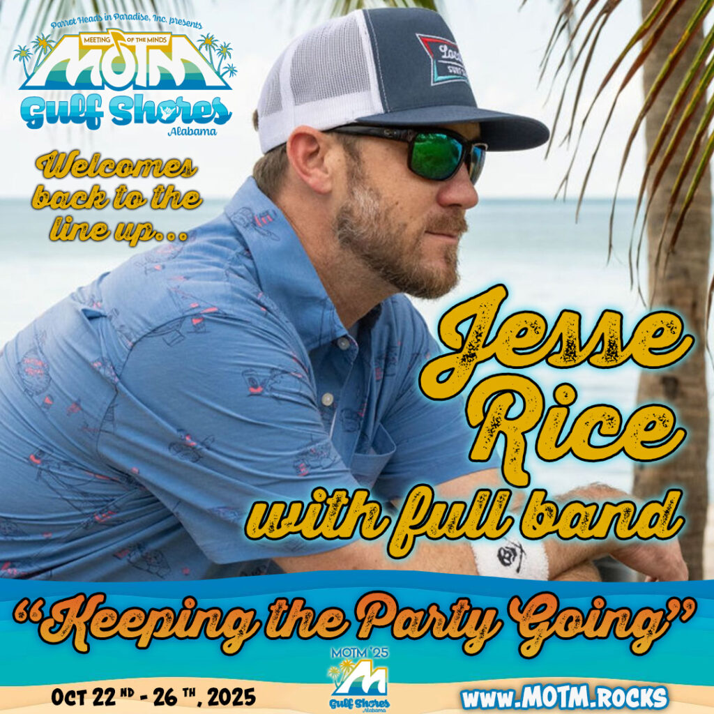 Meeting of the Minds